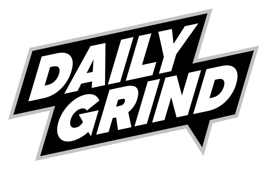 Daily Grind